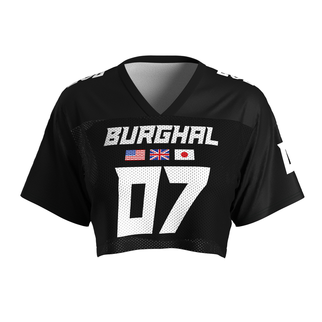 Burghal