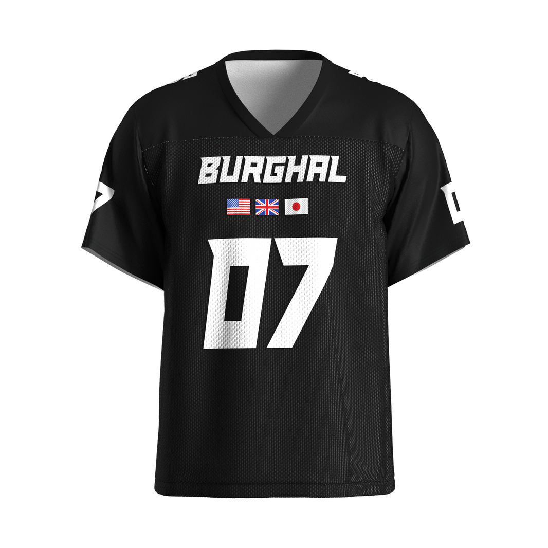 Burghal